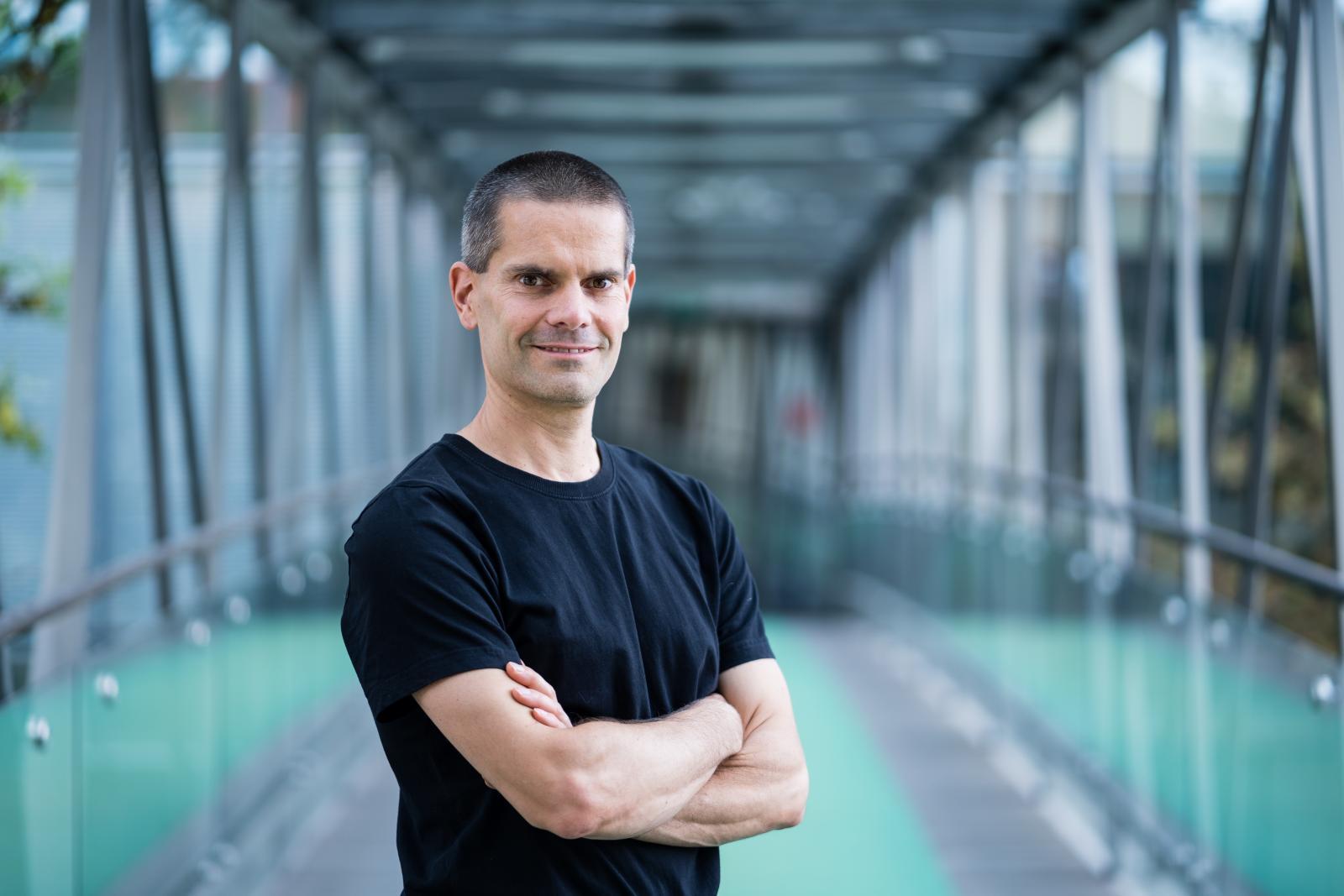 Vědci z FIT VUT vyvíjejí aplikaci pro psychoterapeuty. Pomocí deep ...