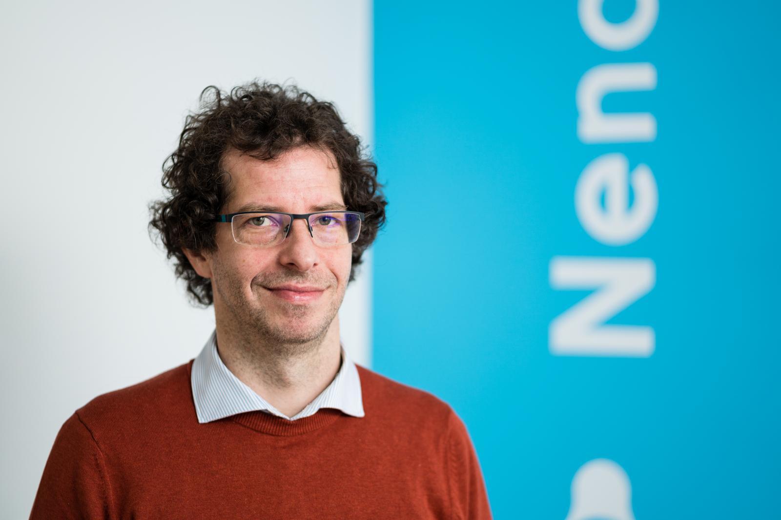 Nenechte své nápady usnout v univerzitním šuplíku, vyzývá studenty ...