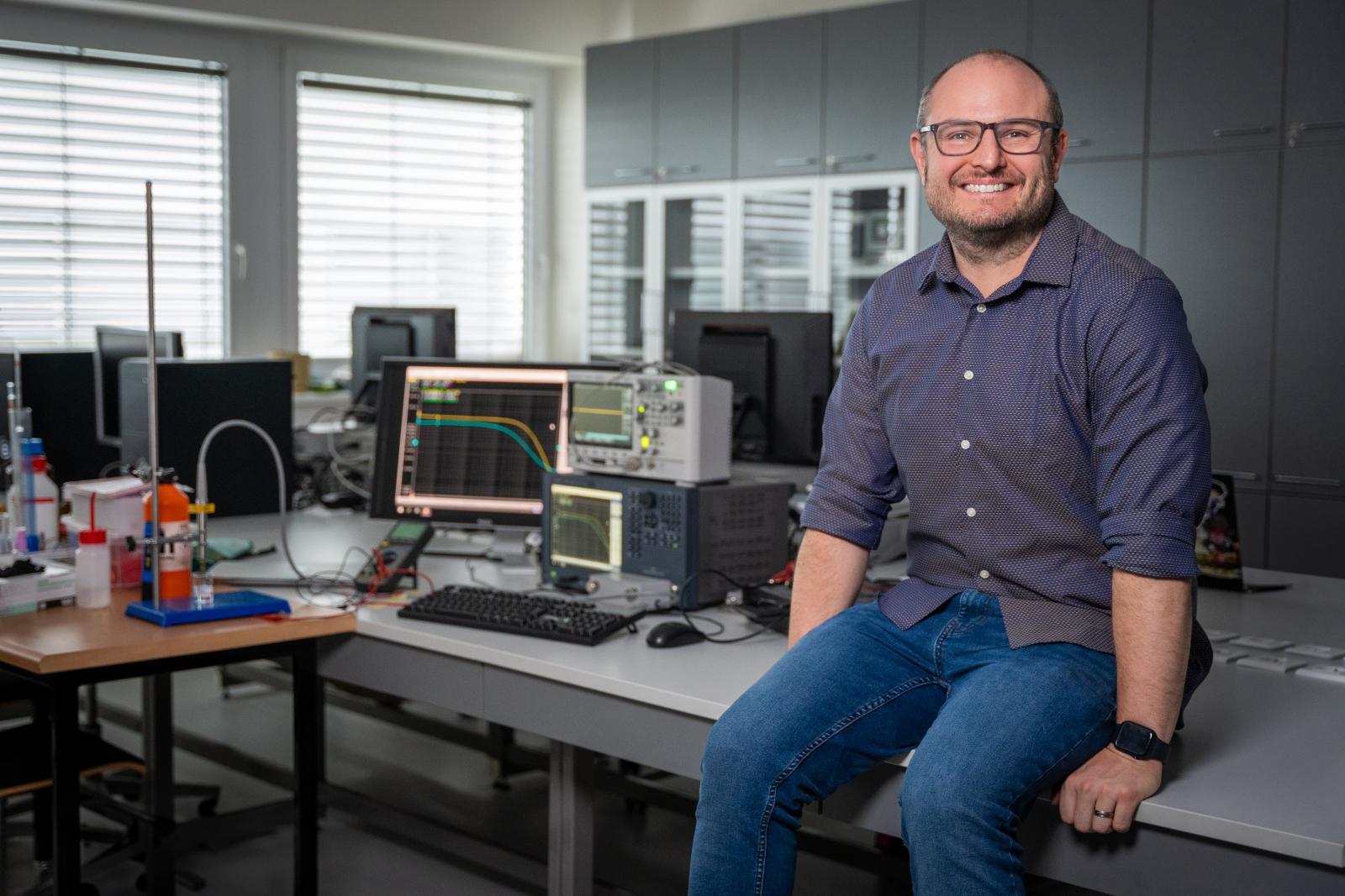 We couldn’t have done this anywhere else in the world, says electrical ...