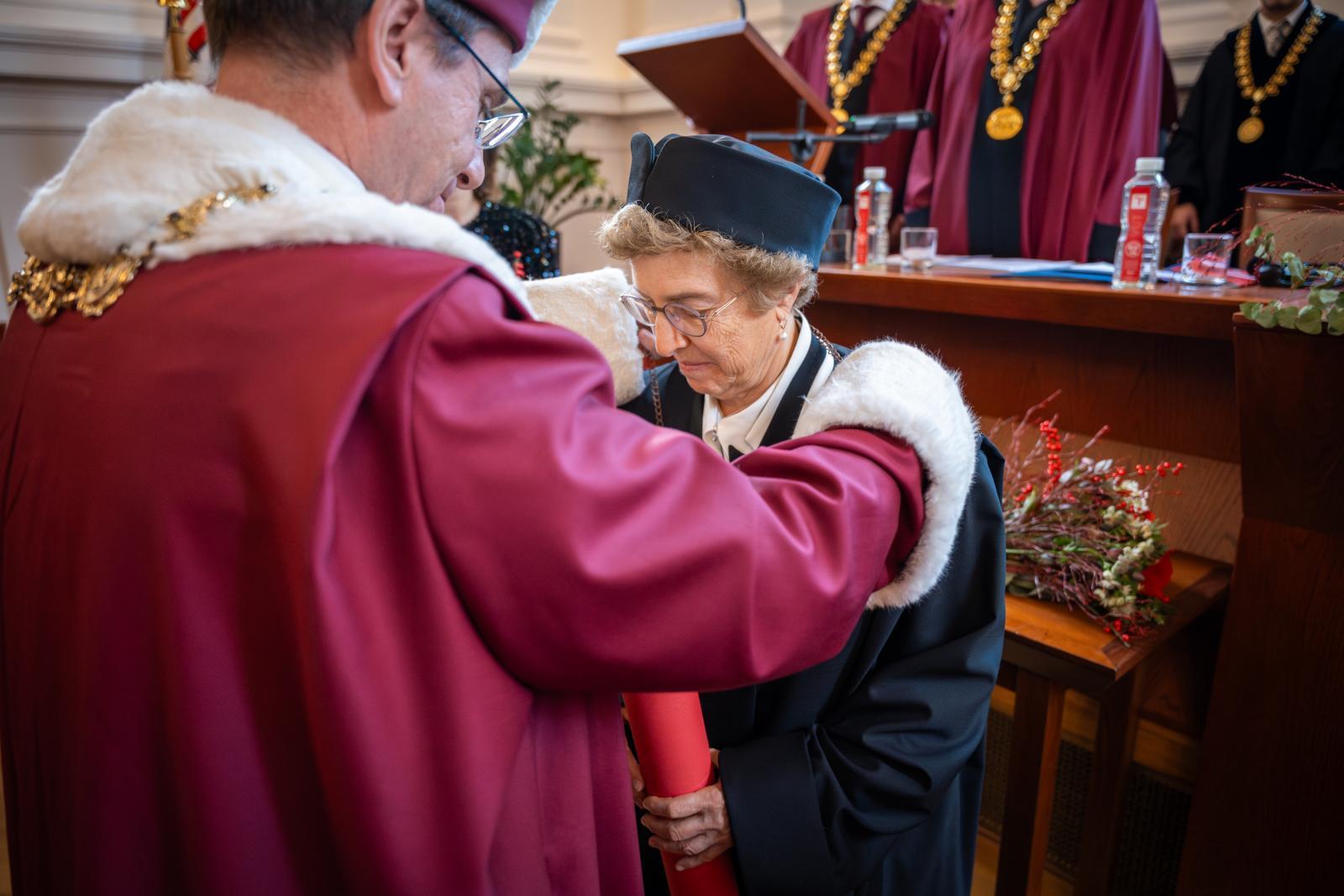 Unlocking the Mysteries of the Sun: An Interview with Prof. Shadia ...