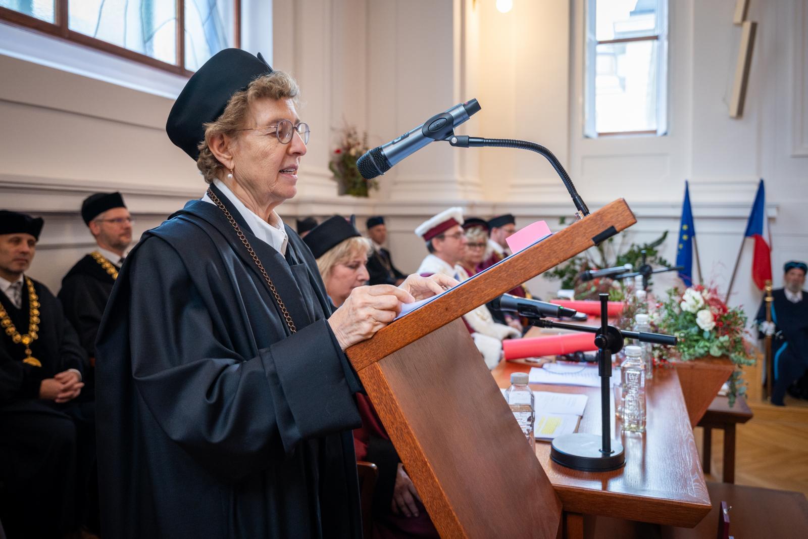 Unlocking the Mysteries of the Sun: An Interview with Prof. Shadia ...